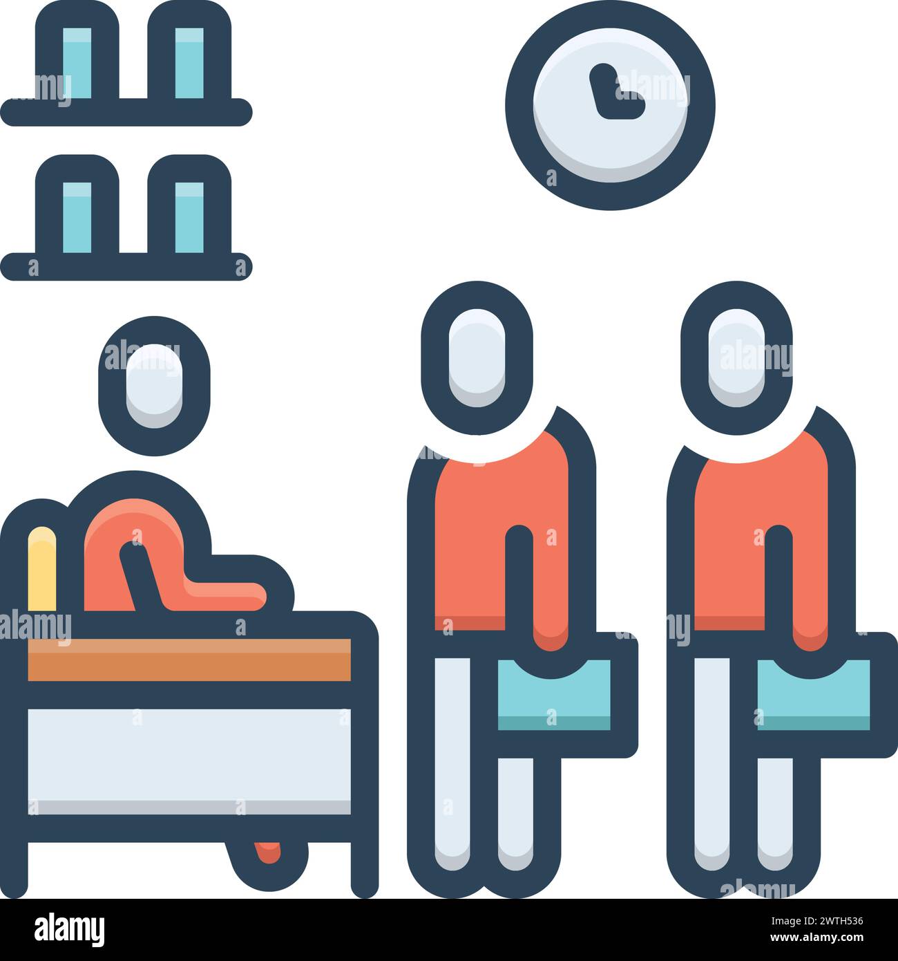 Customers purchase Stock Vector Images - Alamy