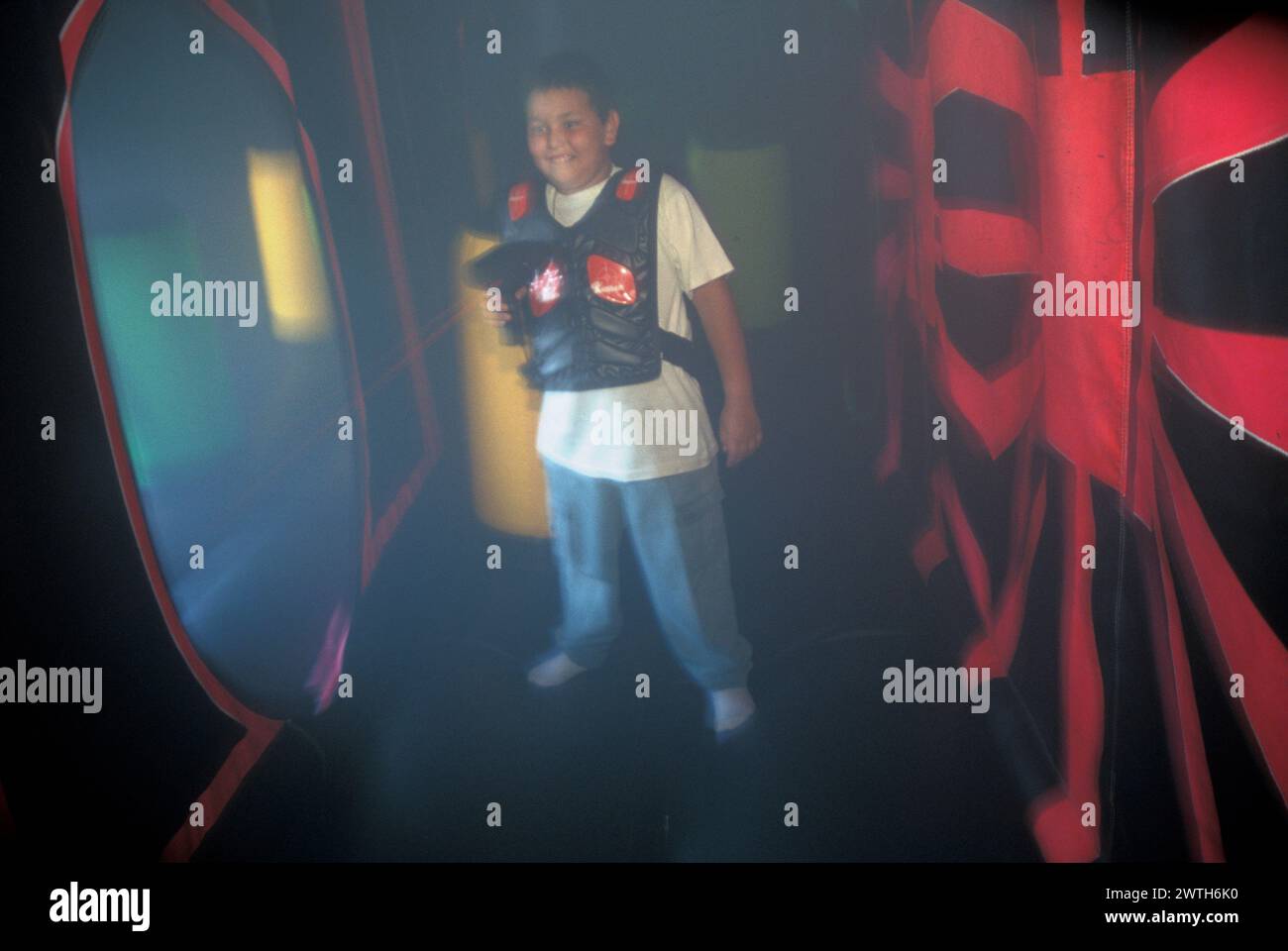 Roswell UFO Festival Stock Photo - Alamy