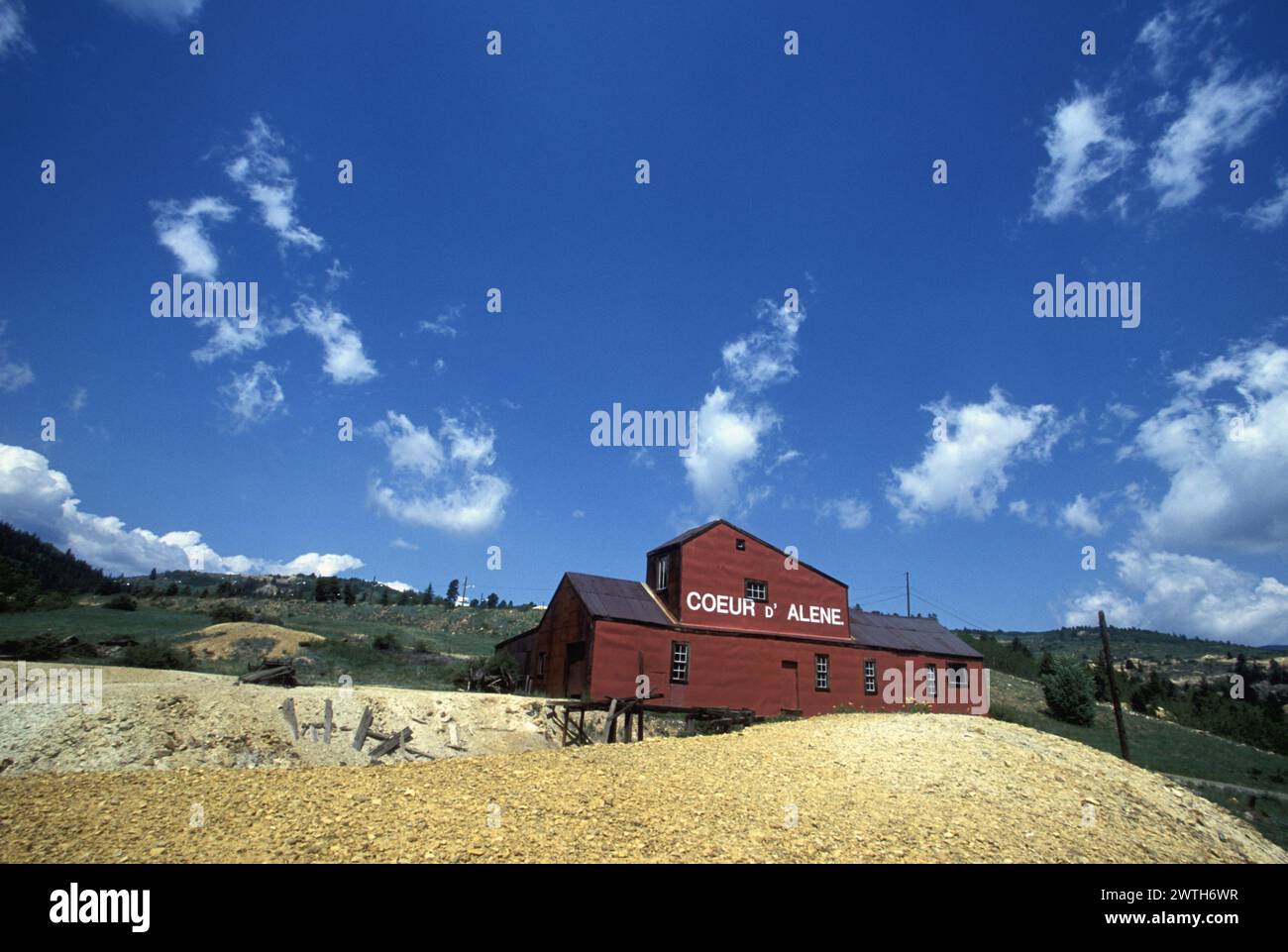 Black hawk colorado hi-res stock photography and images - Alamy