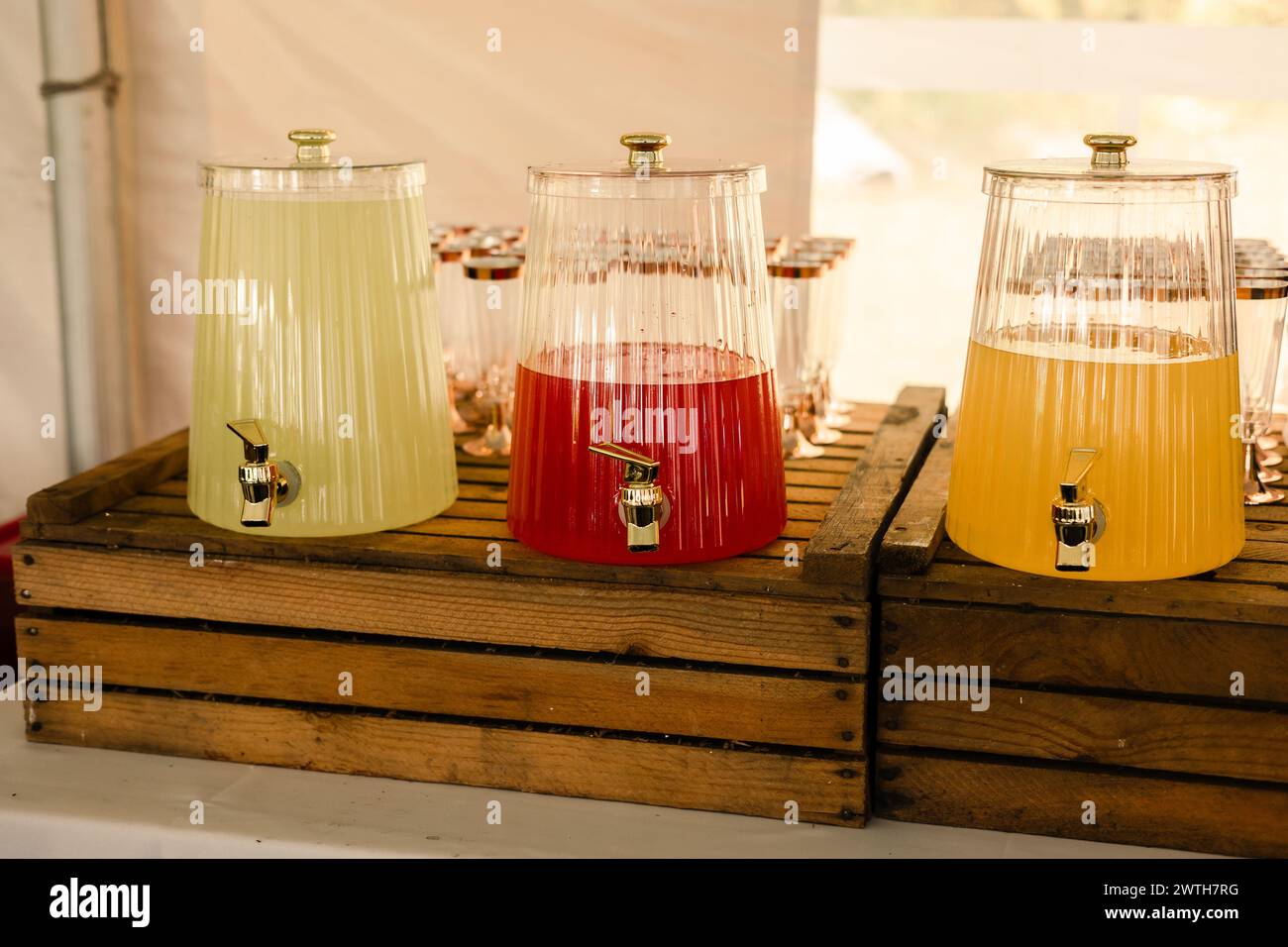 Homemade citrus fruit lemonade hi-res stock photography and images - Alamy