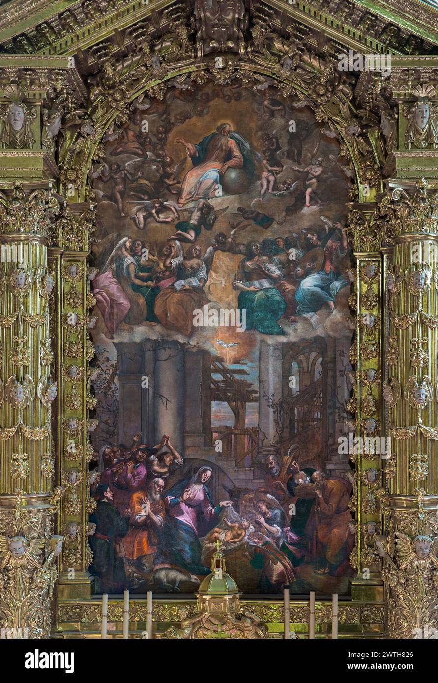 Tomasz dolabella hi-res stock photography and images - Alamy