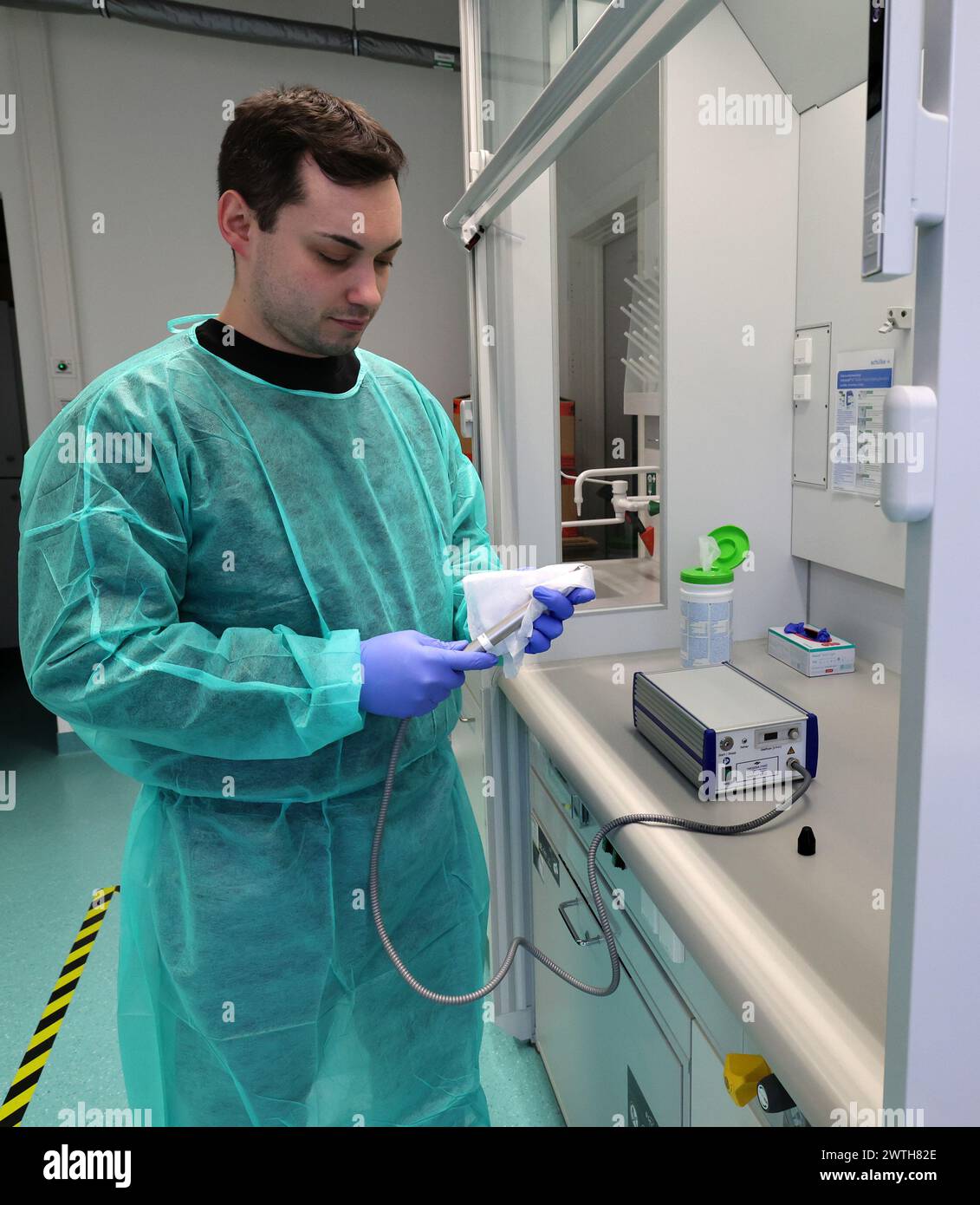 Maik schafer hi-res stock photography and images - Alamy