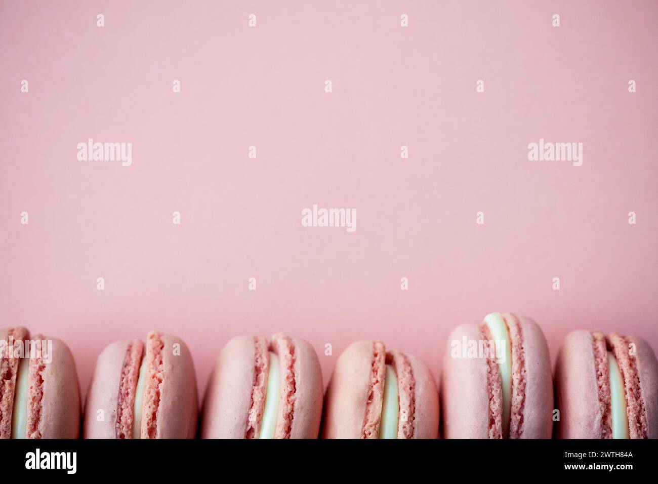 Symmetrical sweets hi-res stock photography and images - Alamy