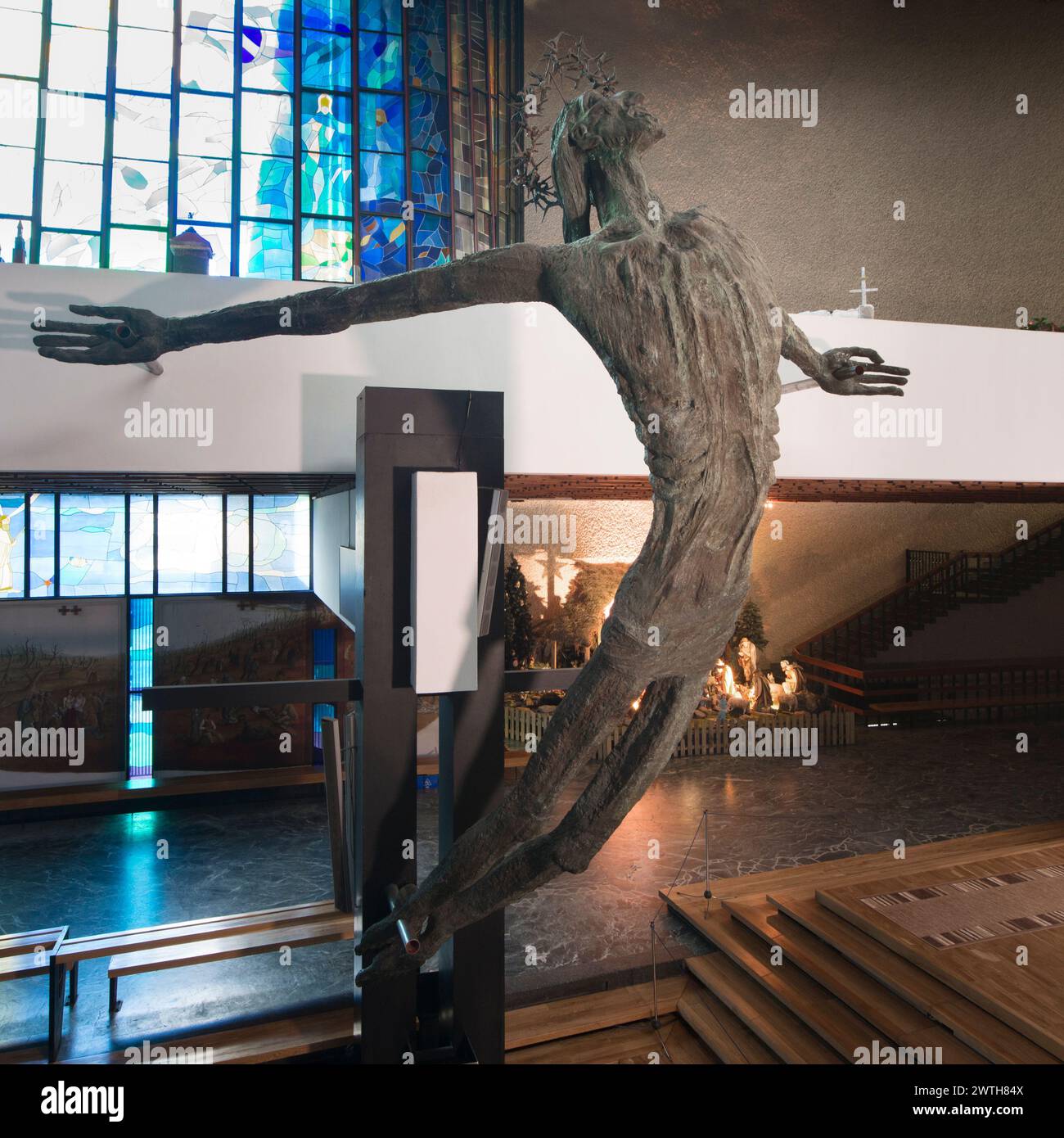 Our lady queen of poland hi-res stock photography and images - Alamy