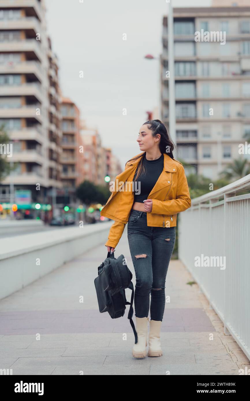 Carrying instrument hi-res stock photography and images - Alamy