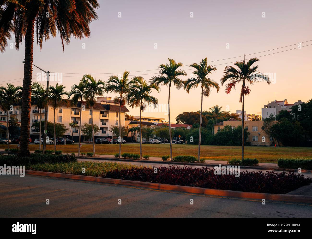 The street structure hi-res stock photography and images - Alamy