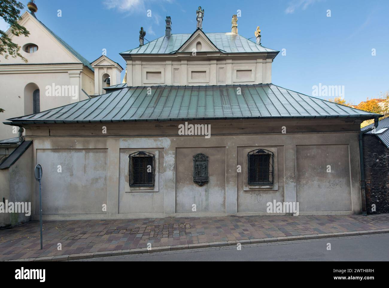 Bukowski house hi-res stock photography and images - Alamy