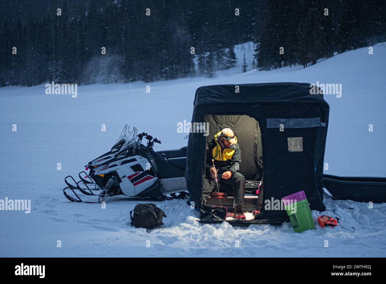 Morning photoshoot hi-res stock photography and images - Alamy