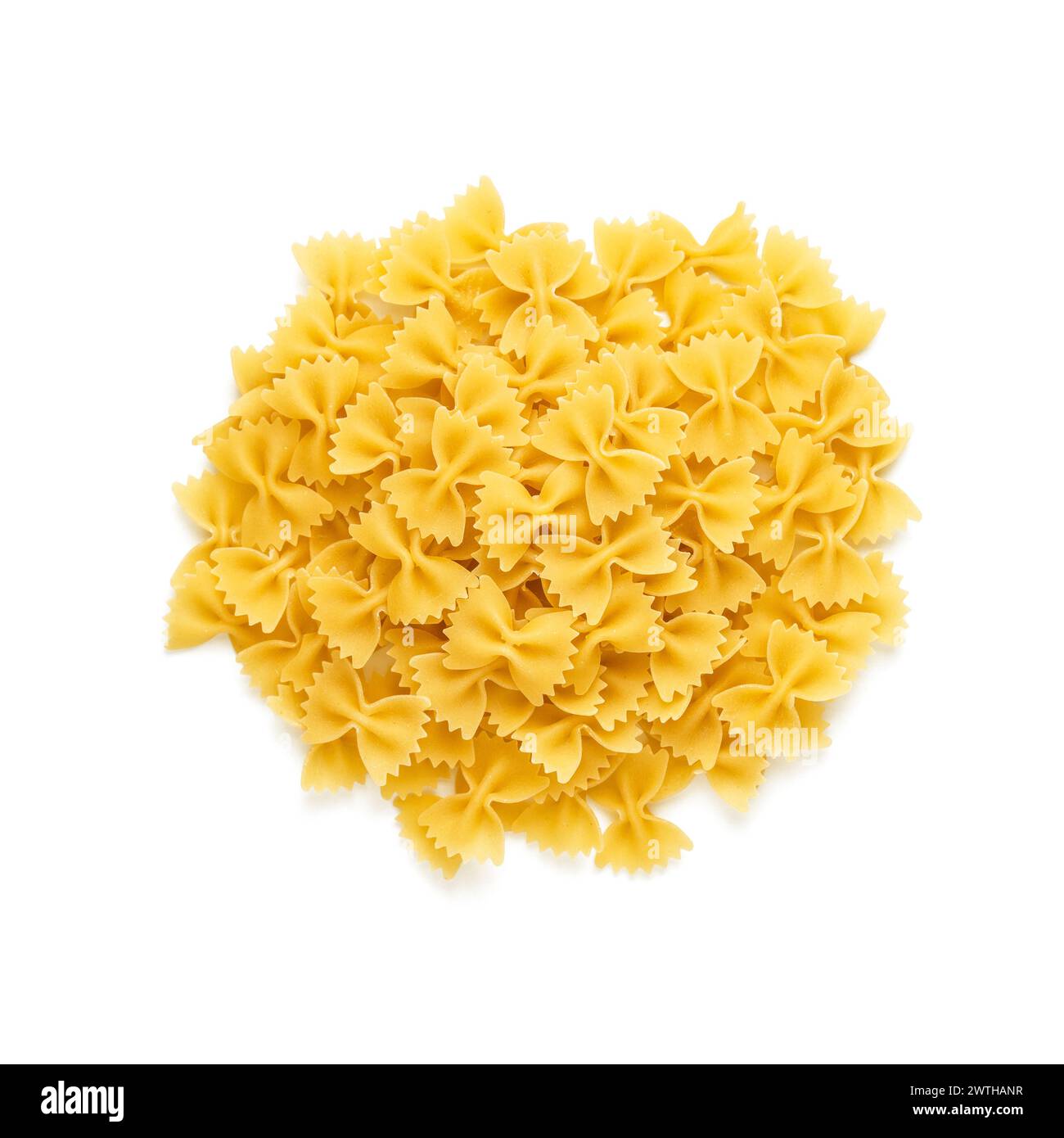 Close up dried italian hi-res stock photography and images - Alamy