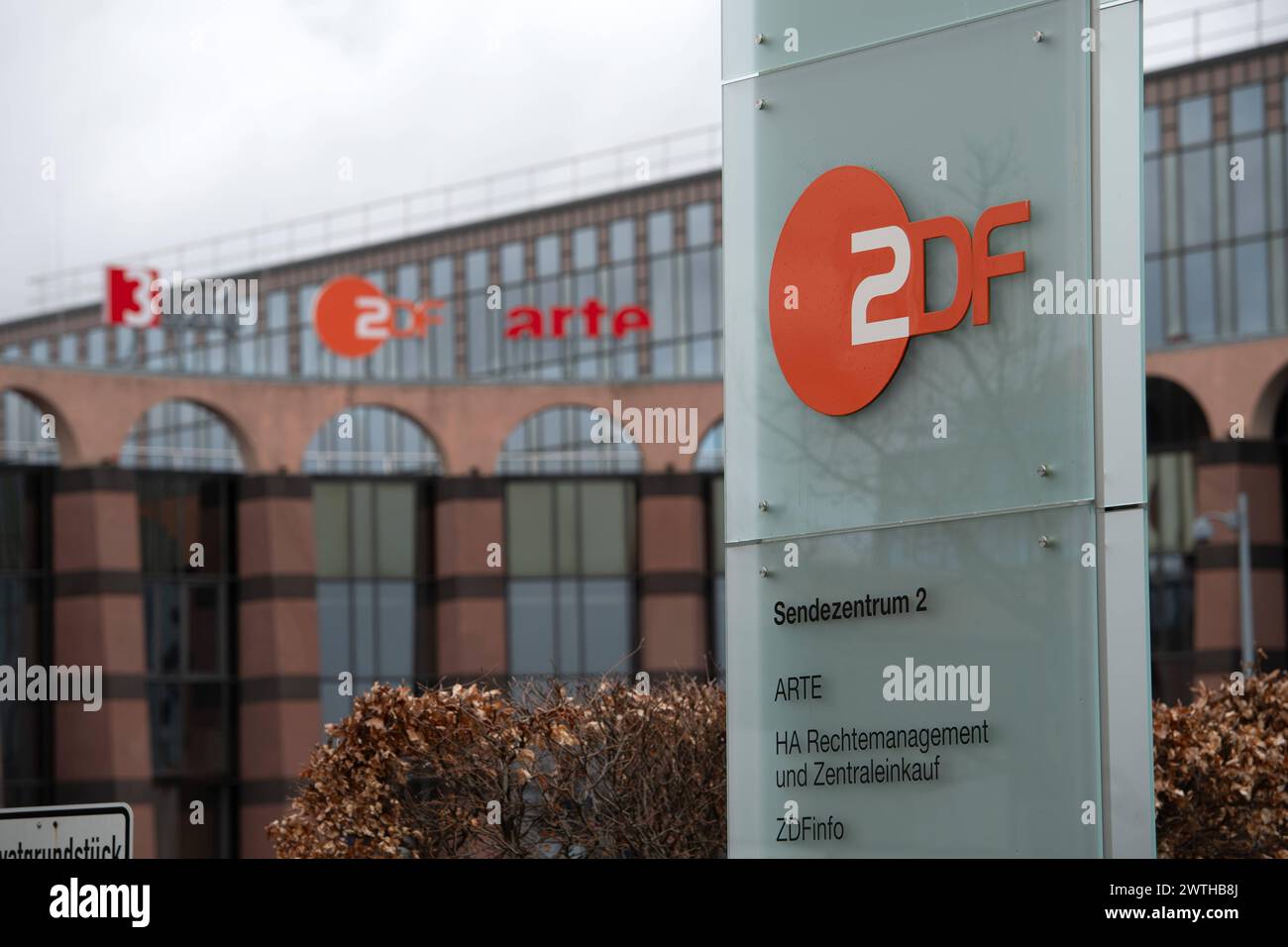 3sat logo hi-res stock photography and images - Alamy