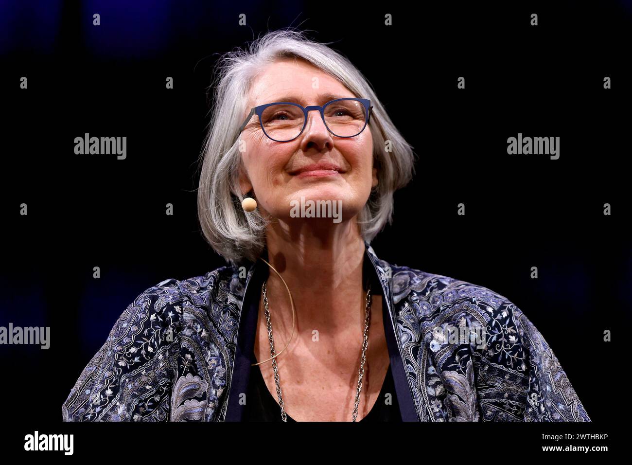 Inspector gamache hi-res stock photography and images - Alamy