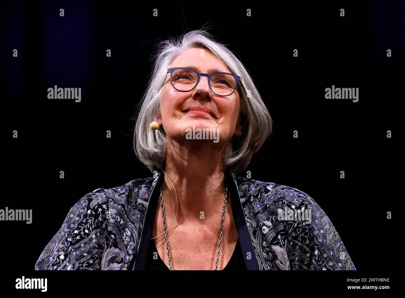 Inspector gamache hi-res stock photography and images - Alamy