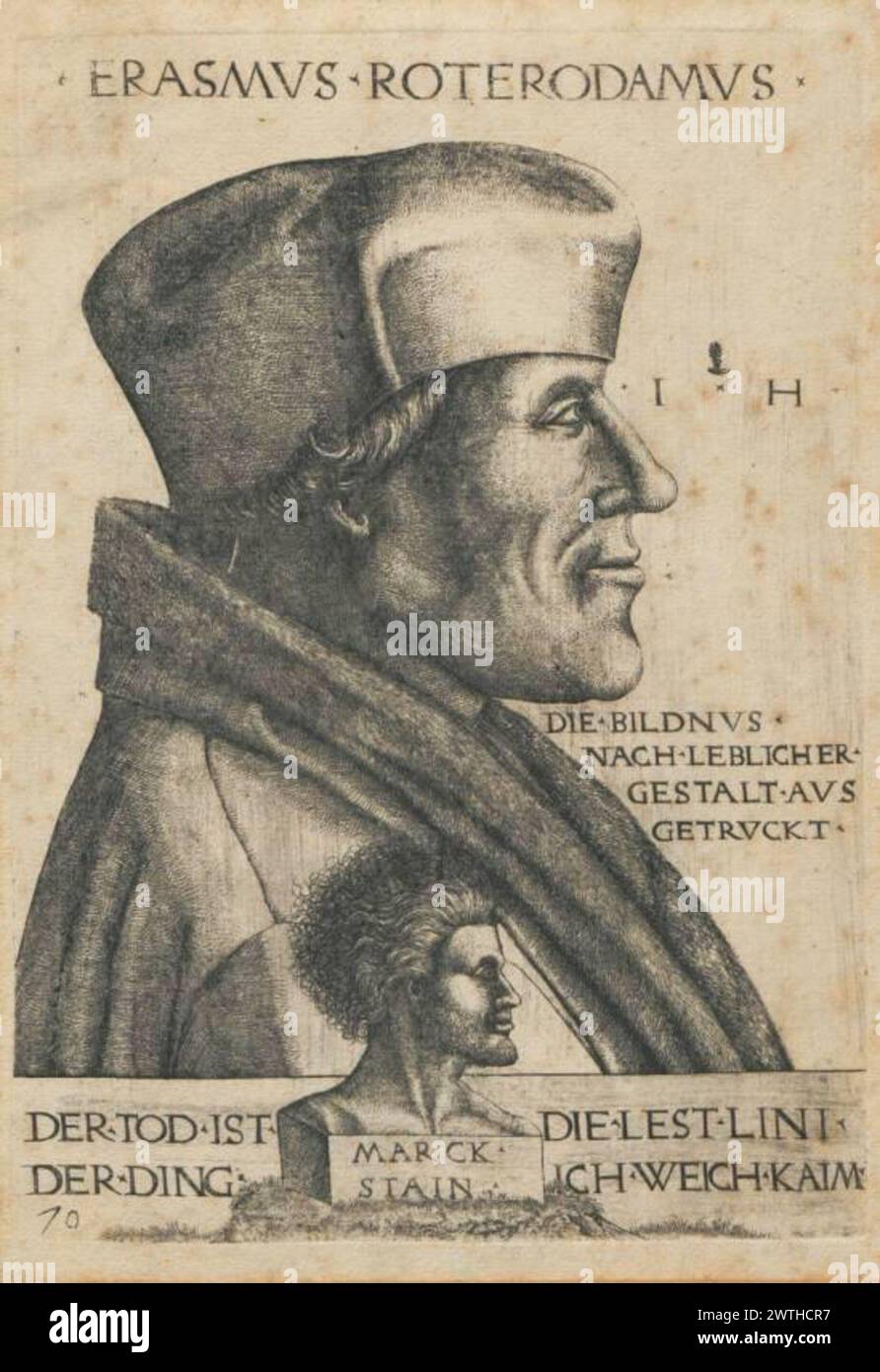 Hieronymus of augsburg hi-res stock photography and images - Alamy