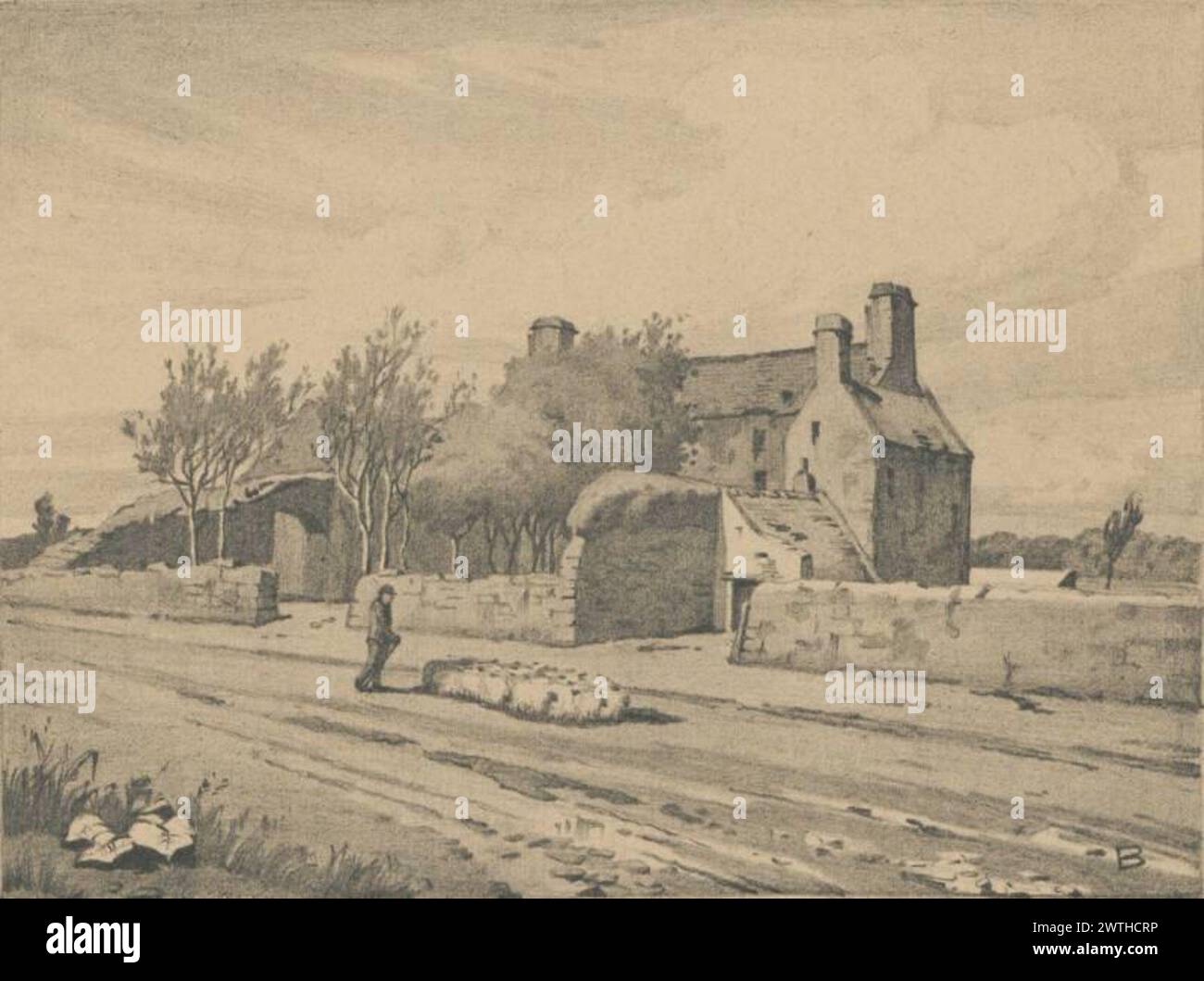 Gordon burr hi-res stock photography and images - Alamy