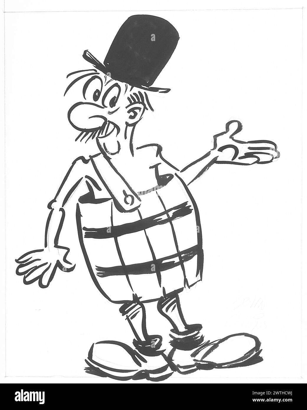 John collins Cut Out Stock Images & Pictures - Alamy