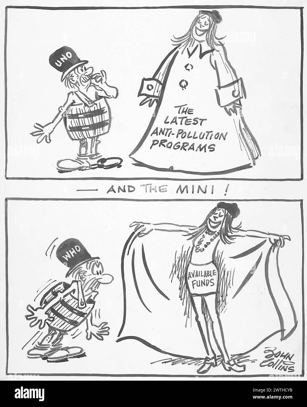 Mini and maxi hi-res stock photography and images - Alamy