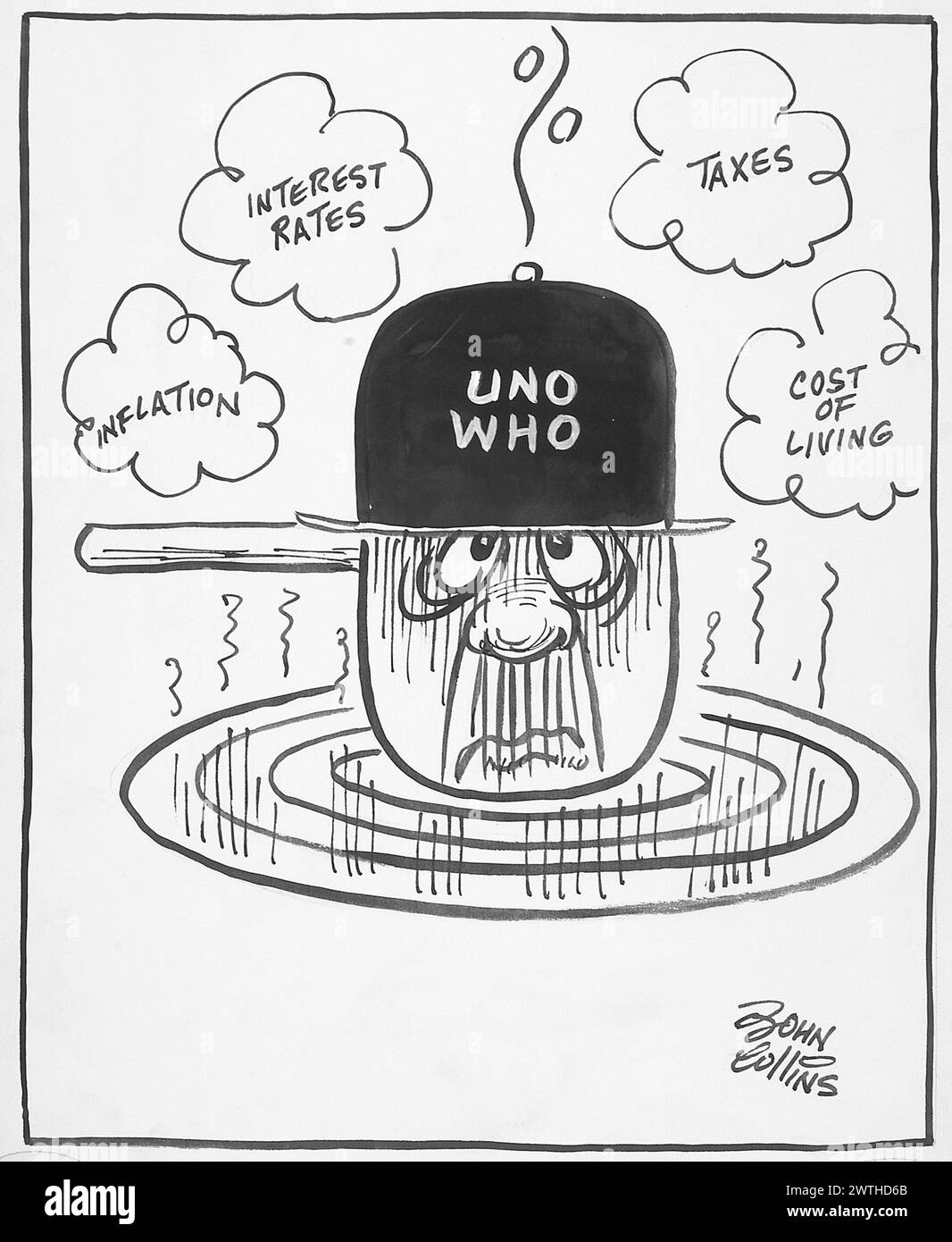 Pressure cooker cartoon hi-res stock photography and images - Alamy