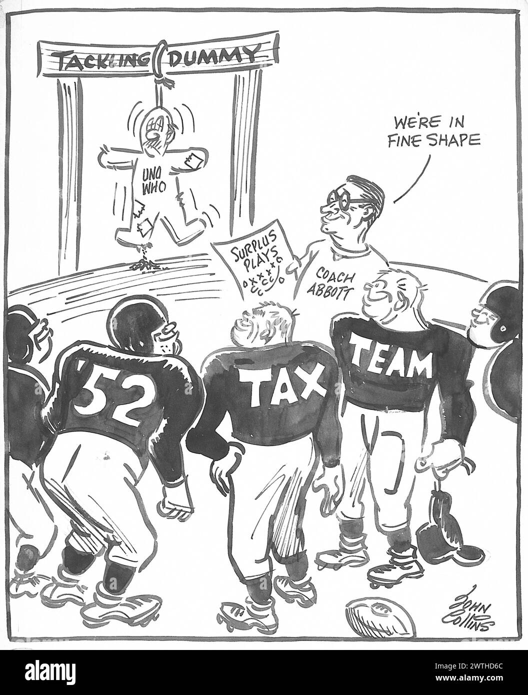 Abolition of slave trade cartoon hi-res stock photography and images ...