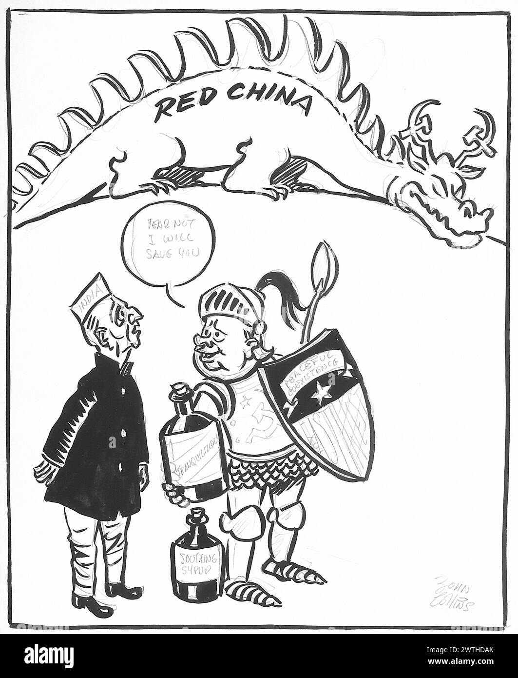 Nikita dragon hi-res stock photography and images - Alamy