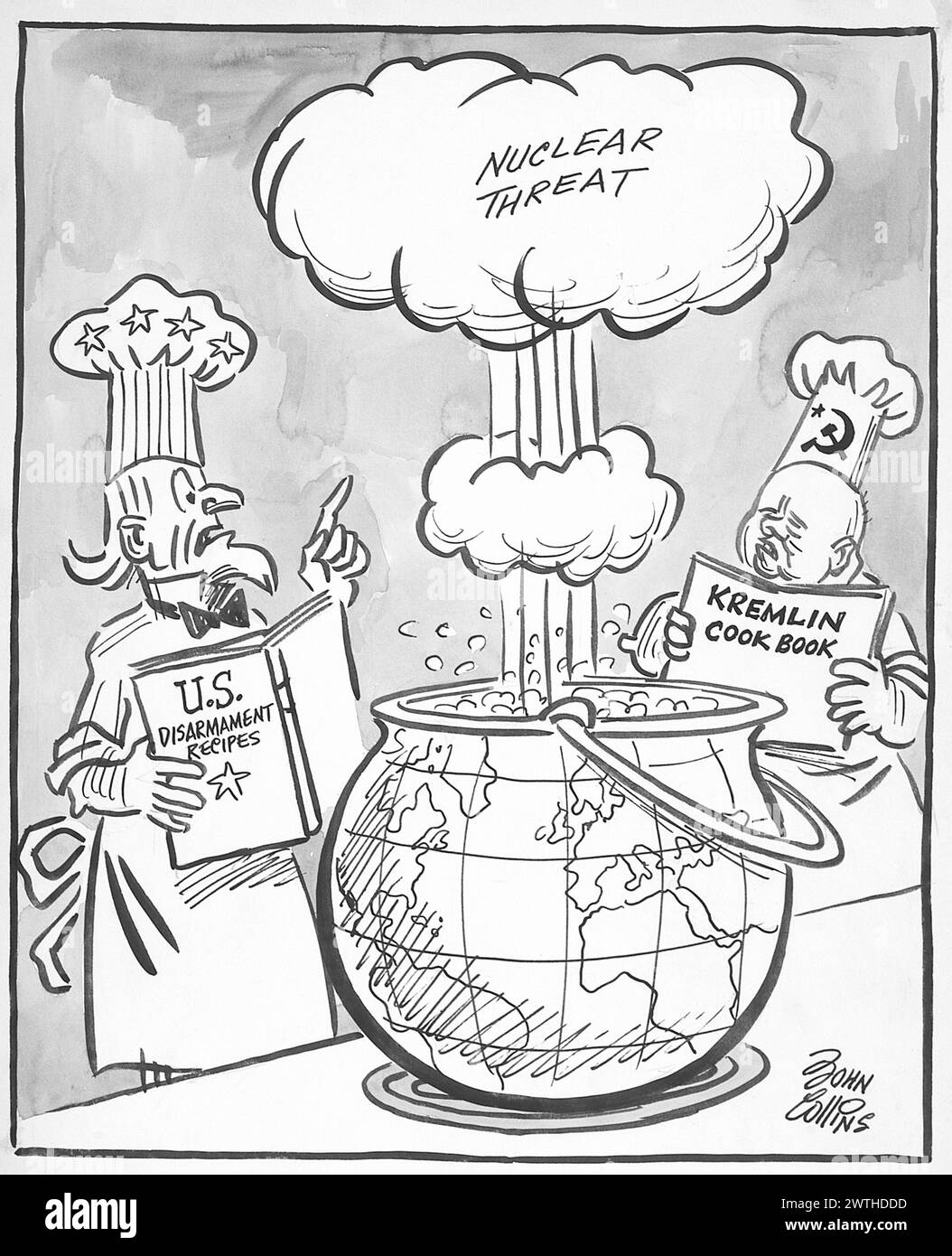 Cartoon boil hi-res stock photography and images - Alamy