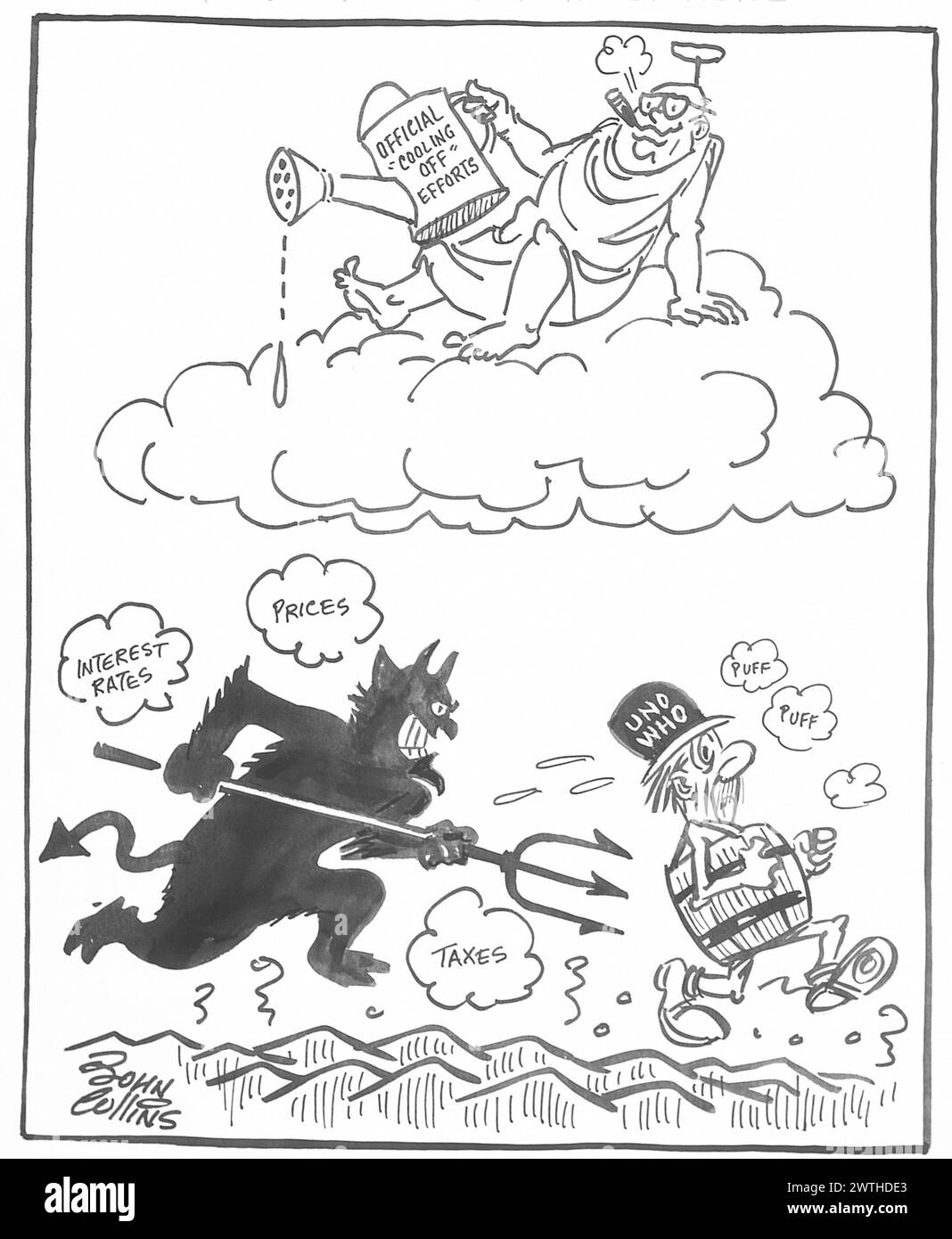 John the good Cut Out Stock Images & Pictures - Alamy