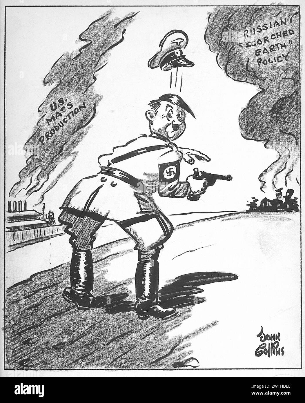 Information signals Black and White Stock Photos & Images - Alamy