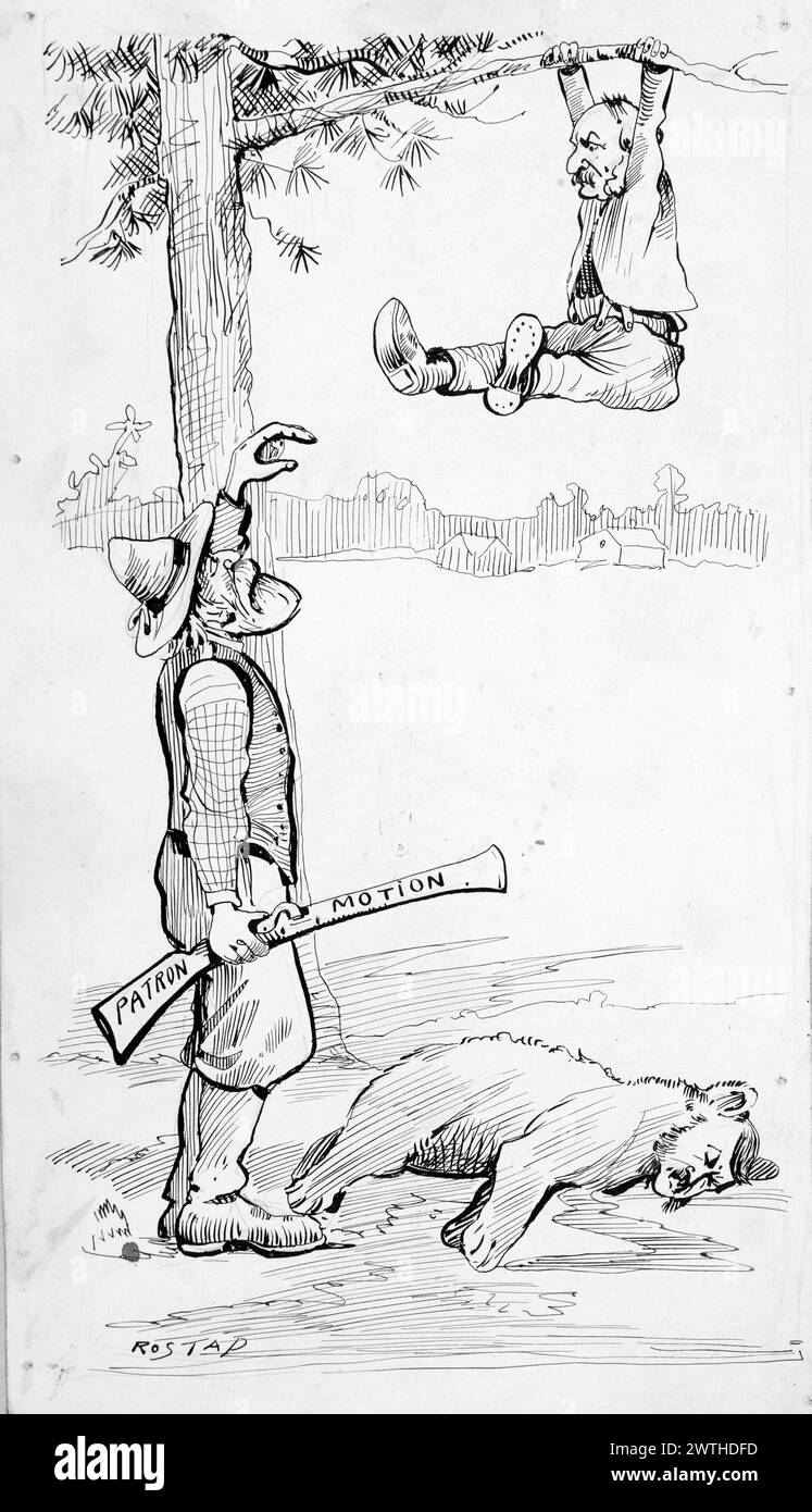 Artistic patron Black and White Stock Photos & Images - Alamy