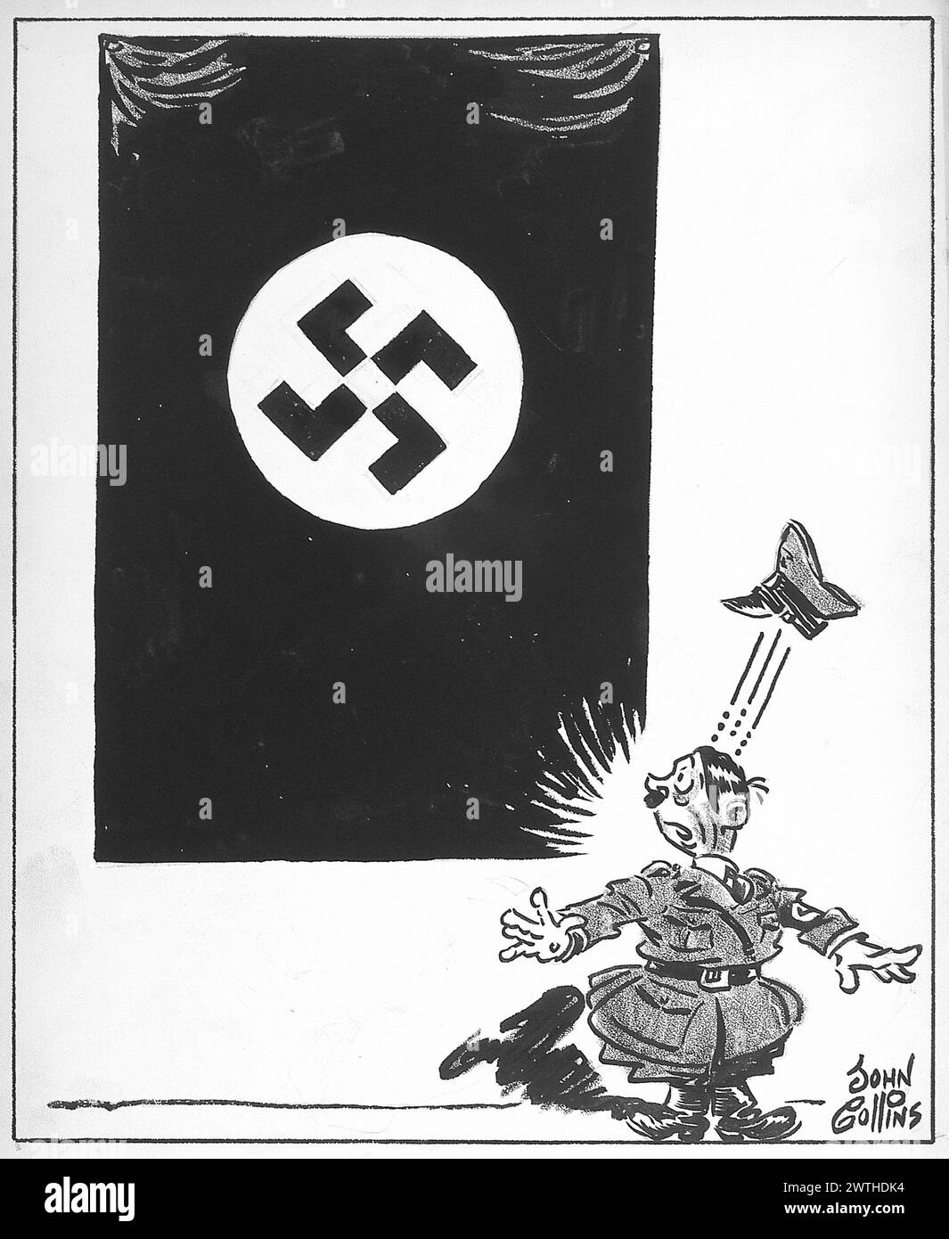 Svastika hi-res stock photography and images - Alamy