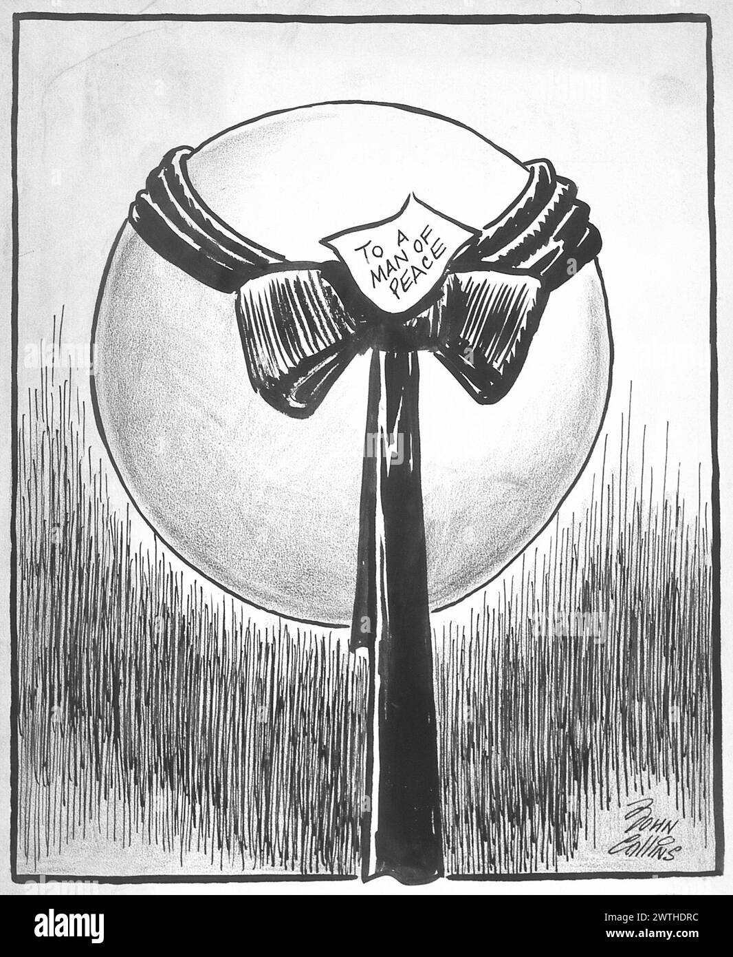 Warlike Black and White Stock Photos & Images - Alamy