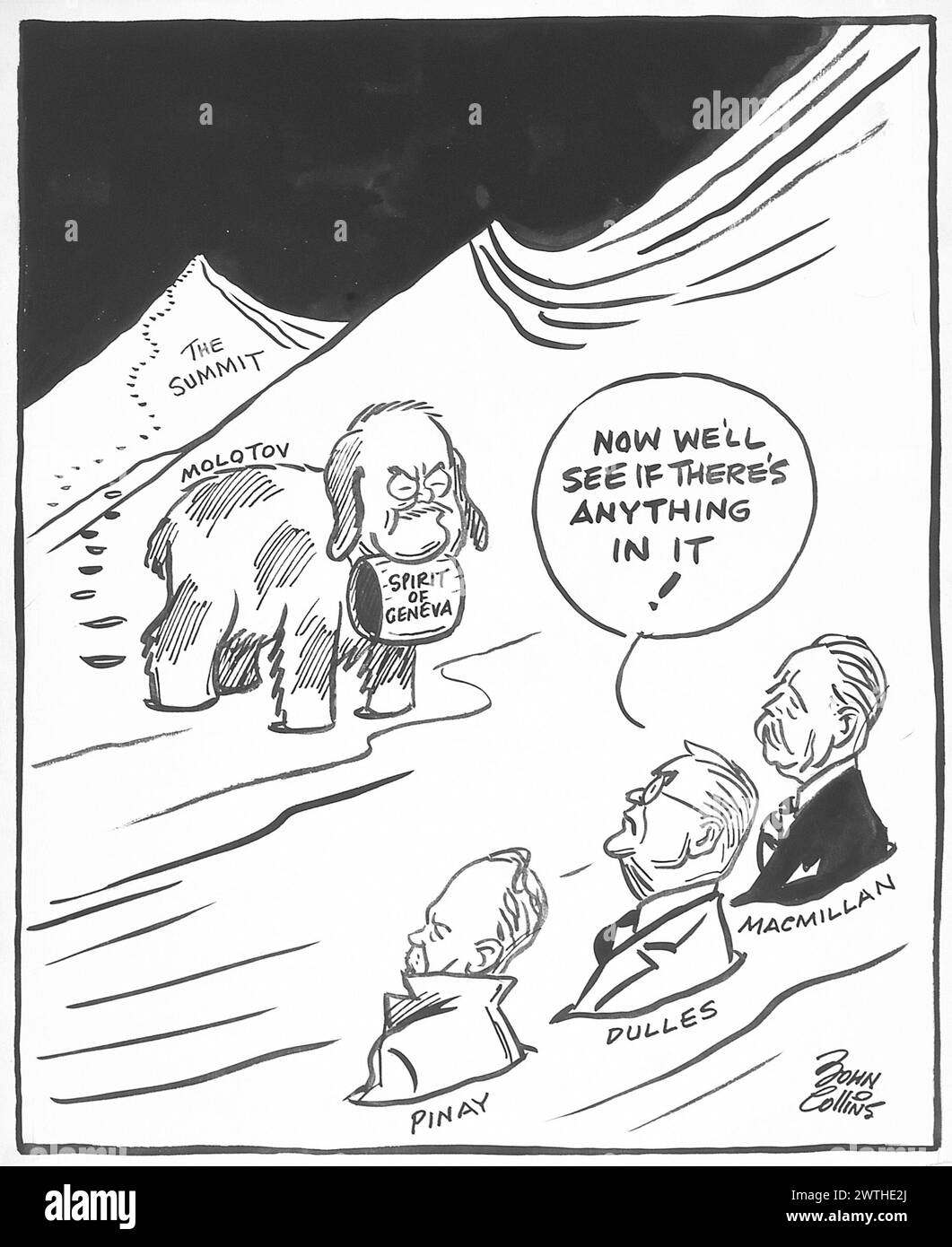 Expression test Black and White Stock Photos & Images - Alamy