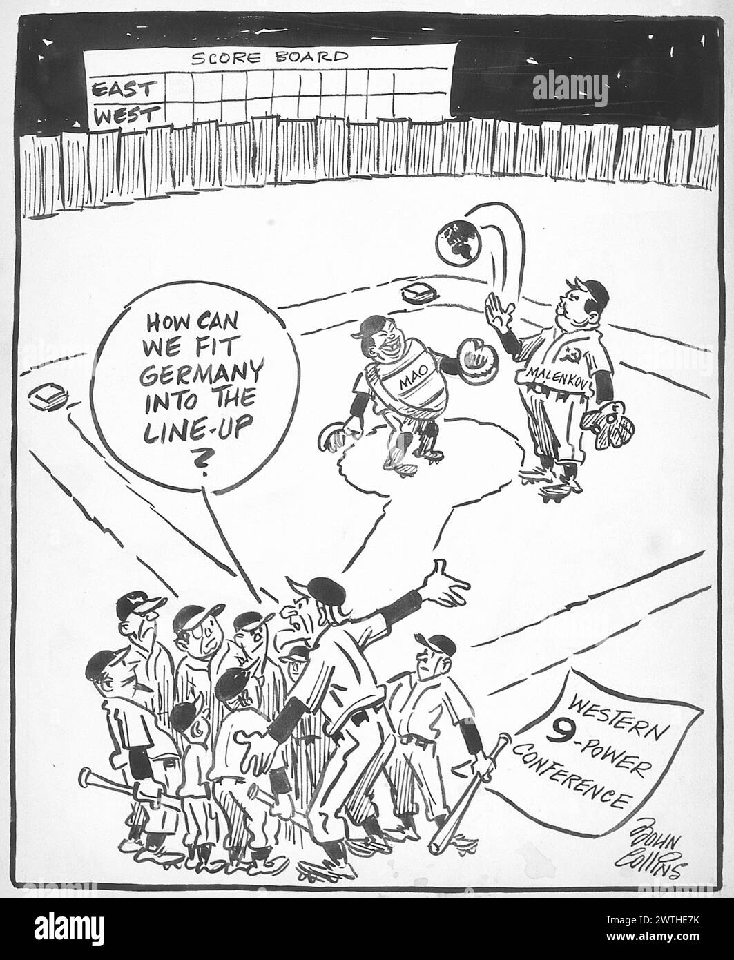 Entertainment series Black and White Stock Photos & Images - Alamy