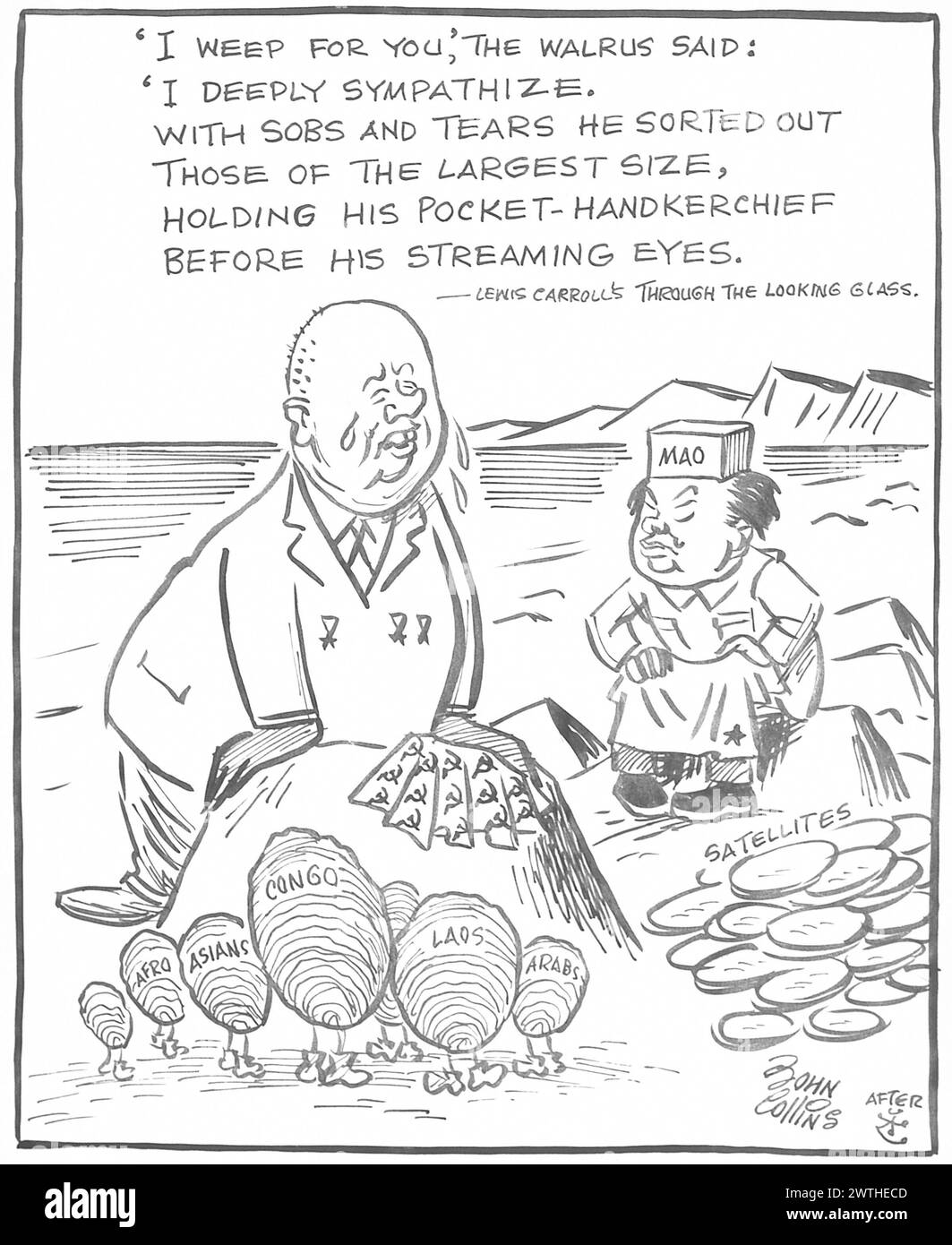 Weepers hi-res stock photography and images - Alamy