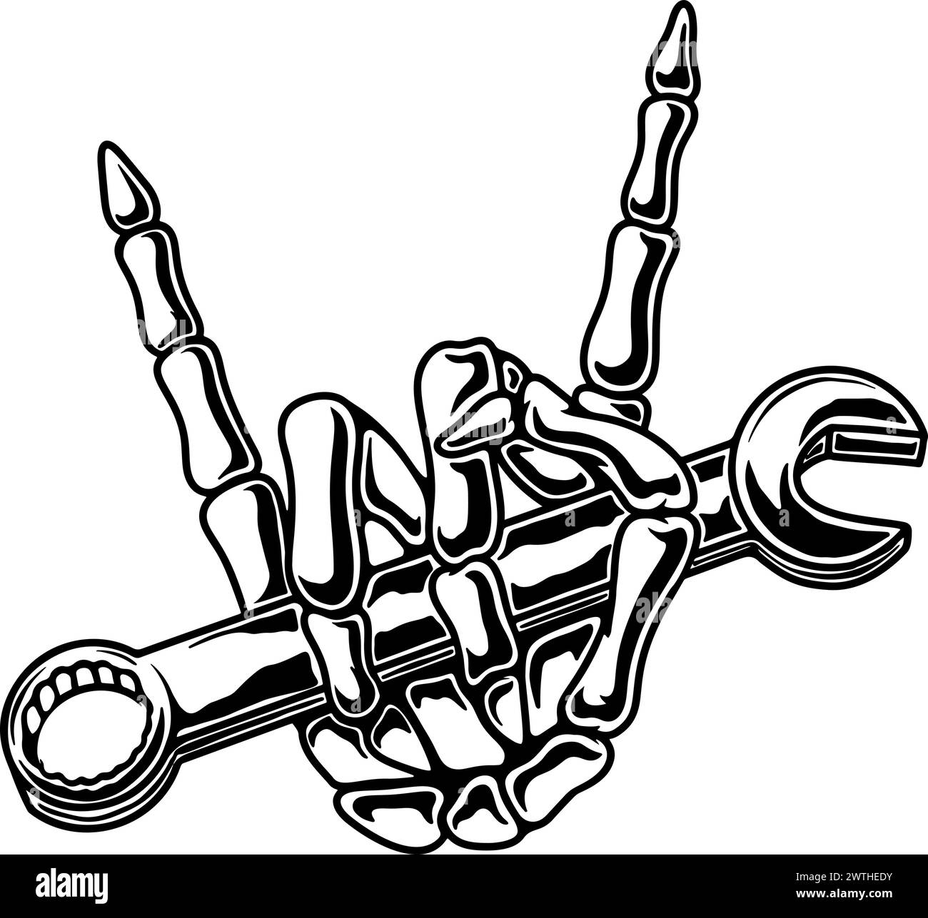 Garage mechanics Black and White Stock Photos & Images - Alamy