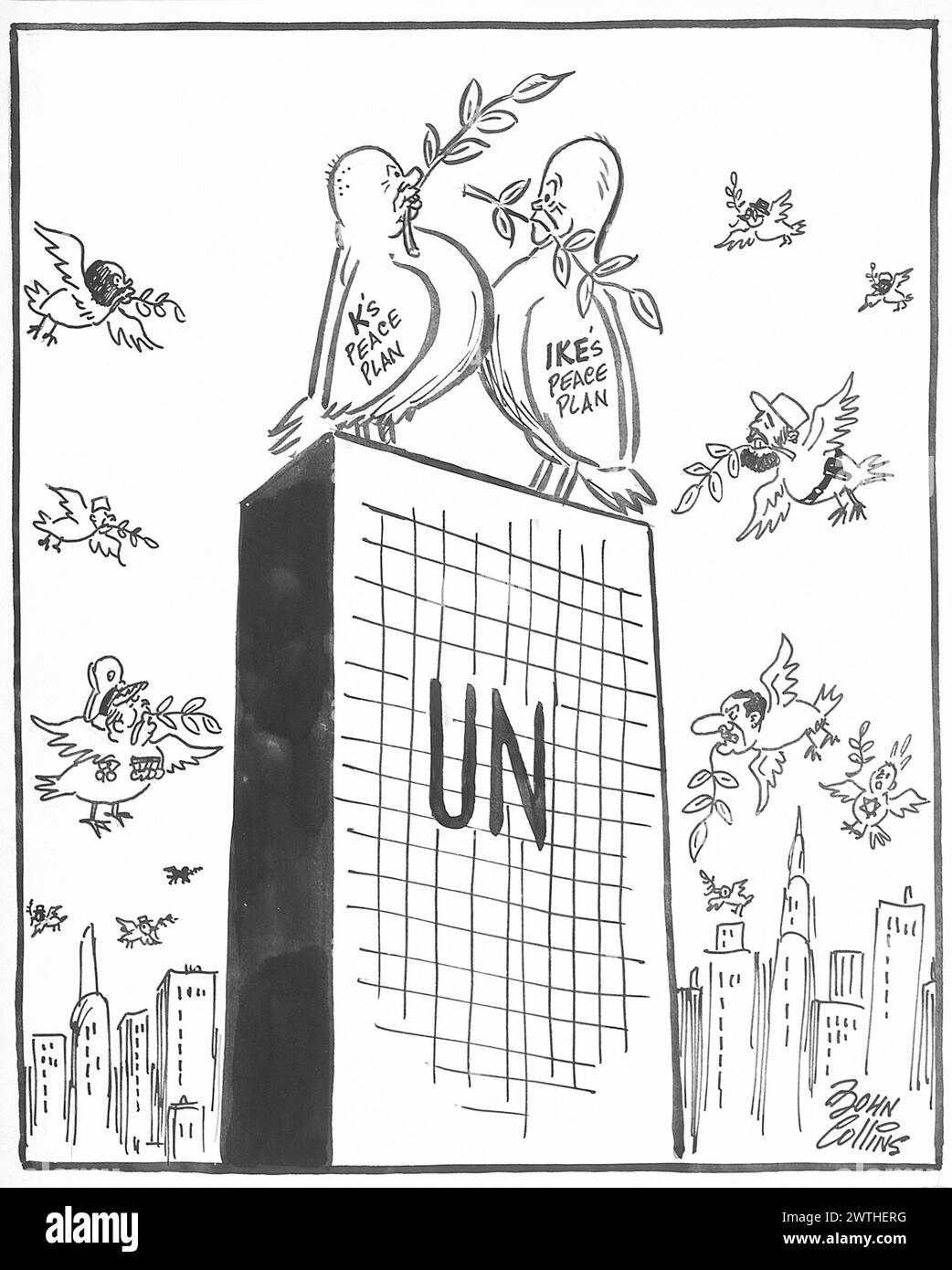 Crowded living Black and White Stock Photos & Images - Alamy