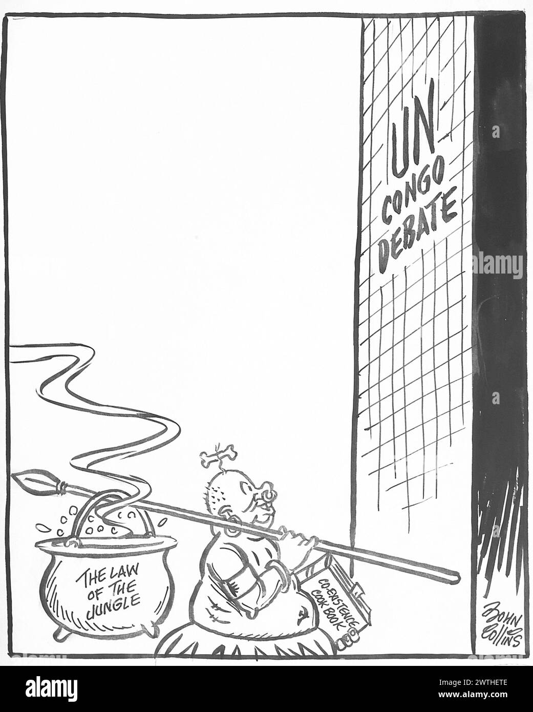 Leadership representative Black and White Stock Photos & Images - Alamy