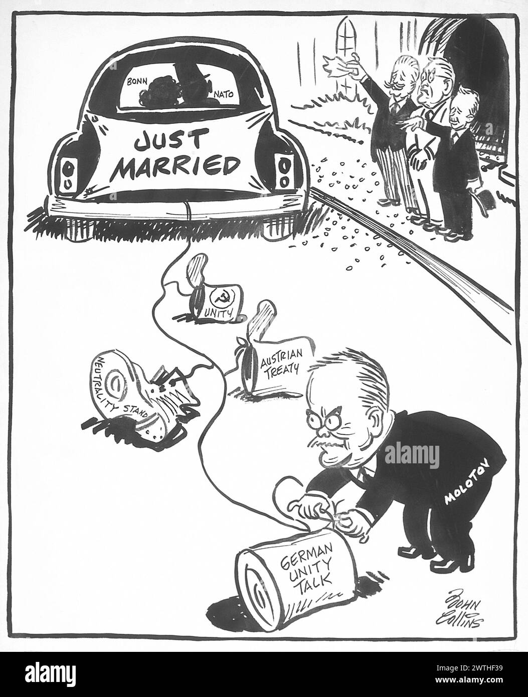 Uninvited guest hi-res stock photography and images - Alamy