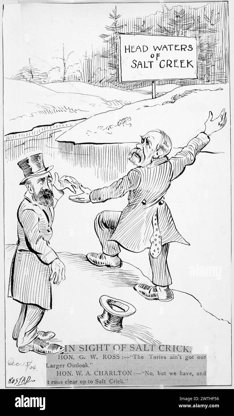 Cartoon salt Black and White Stock Photos & Images - Alamy