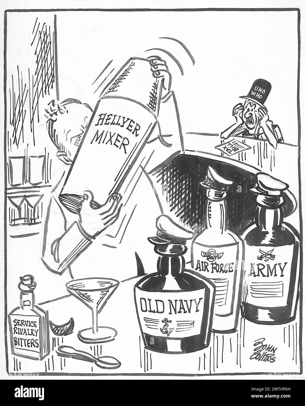 Atom age Black and White Stock Photos & Images - Alamy