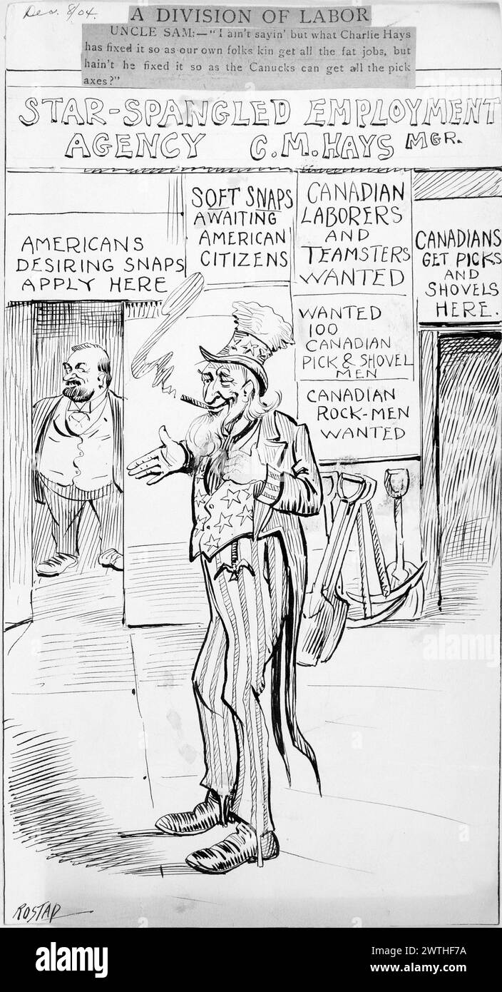 Productivity teamwork cartoon hi-res stock photography and images - Alamy