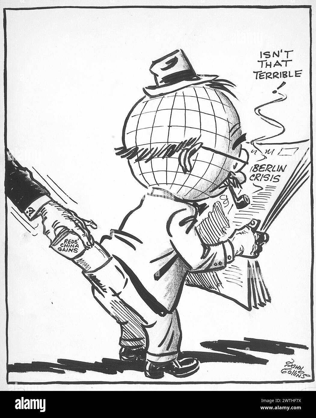 Dont know what to do Black and White Stock Photos & Images - Alamy