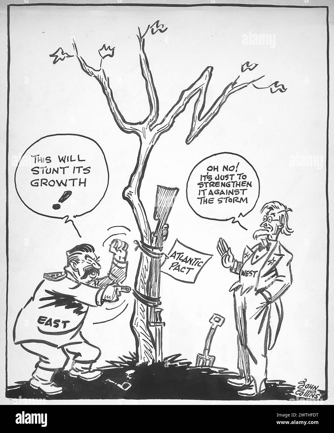 Observation support Black and White Stock Photos & Images - Alamy