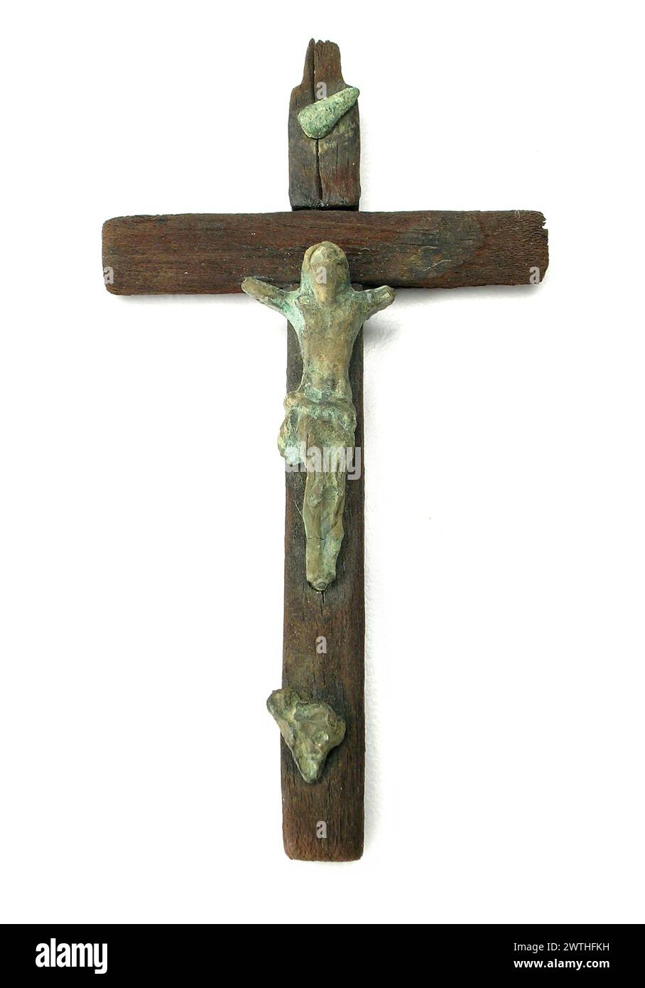 Devotional practice Cut Out Stock Images & Pictures - Alamy