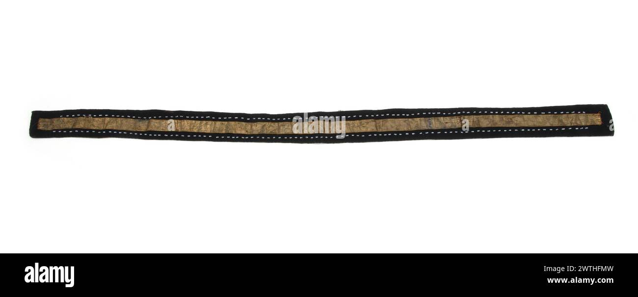 Sash decoration Cut Out Stock Images & Pictures - Alamy