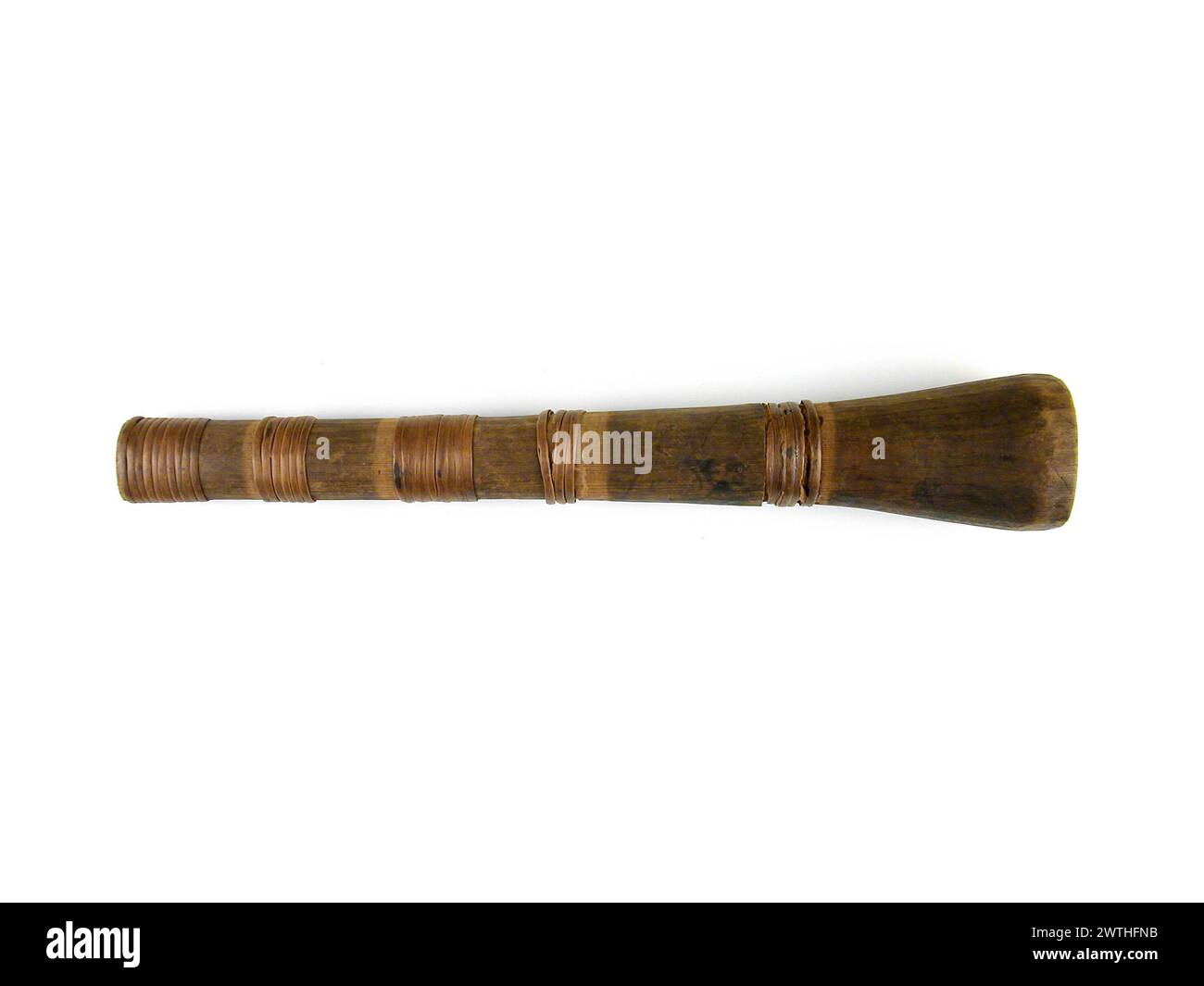 Portable musical instrument Cut Out Stock Images & Pictures - Alamy
