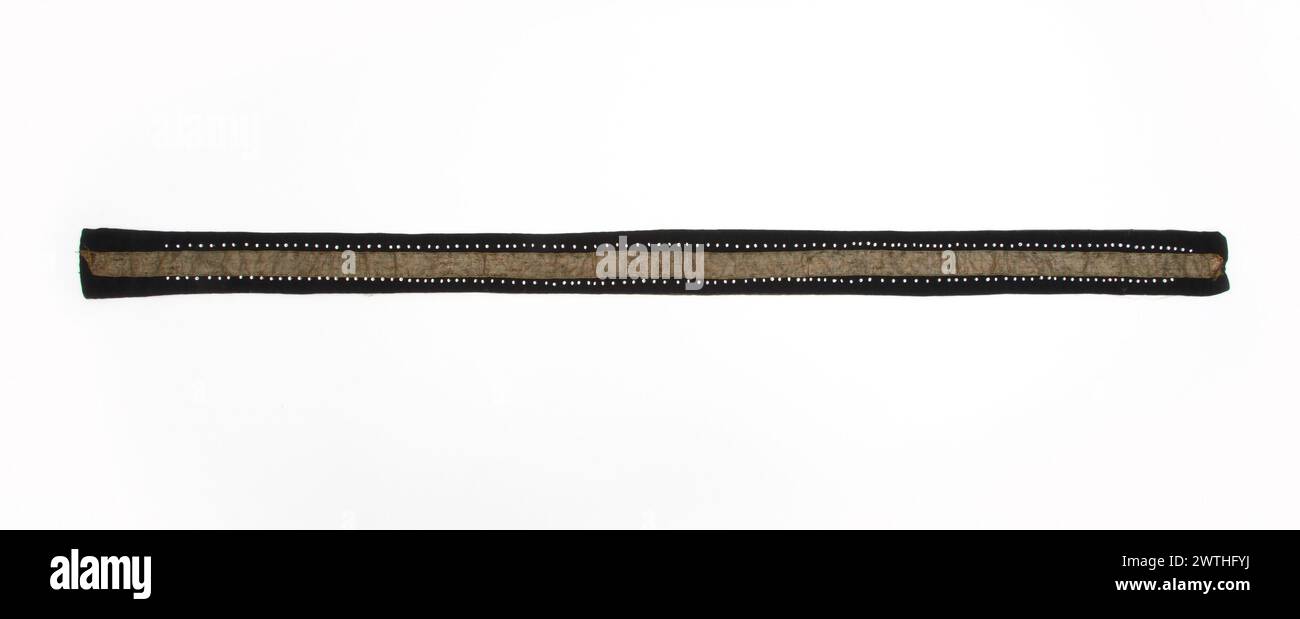 Sash decoration Cut Out Stock Images & Pictures - Alamy