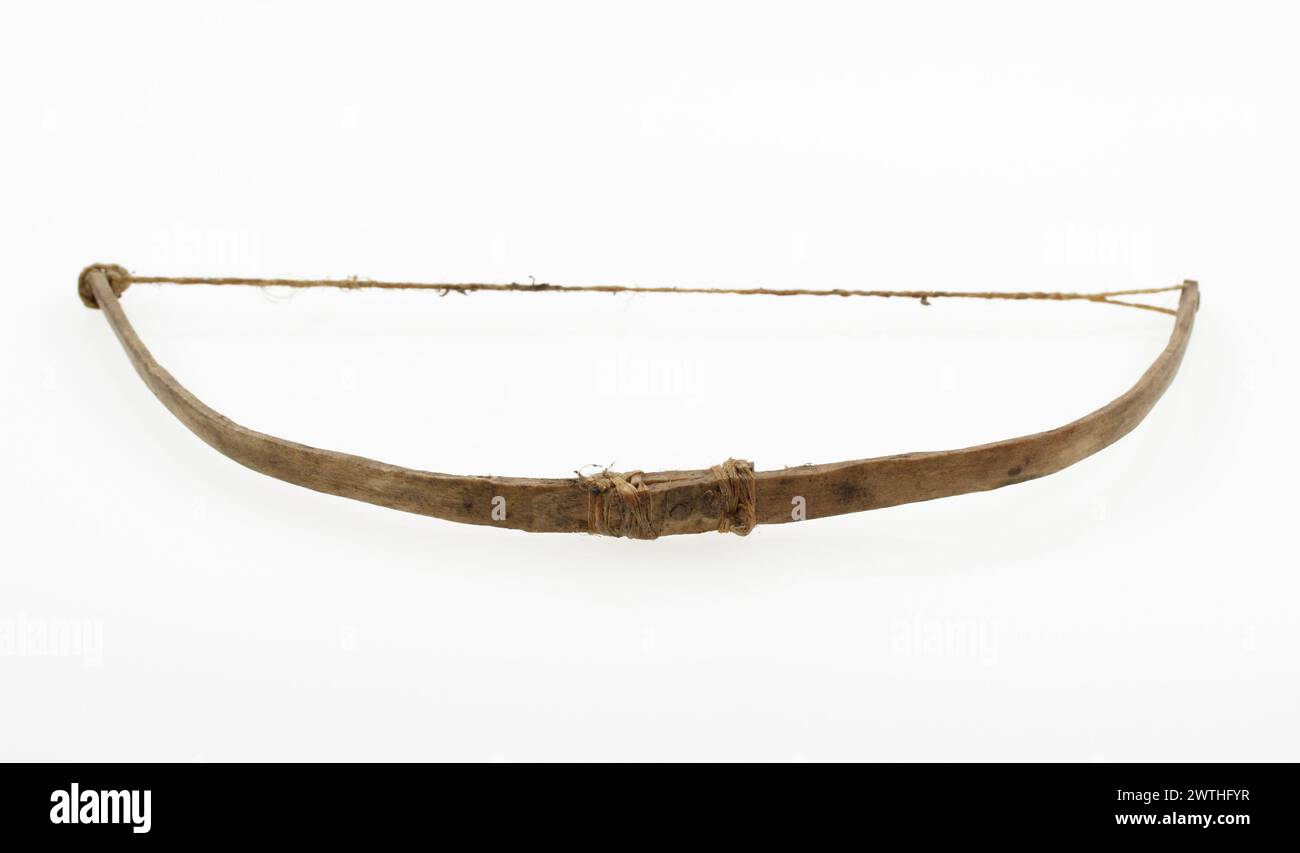 Miniature bow Stock Photo - Alamy