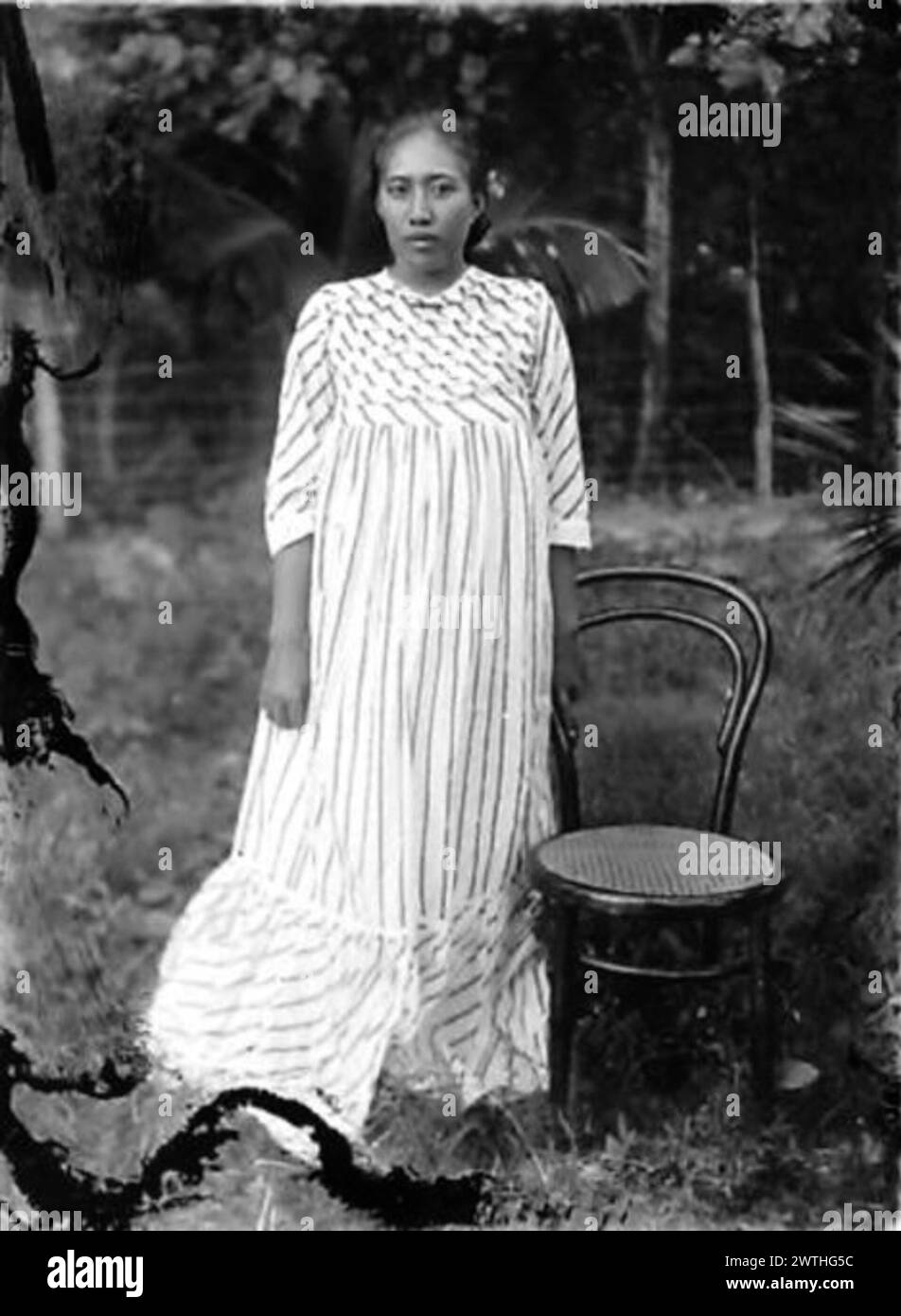 Woman black-and-white negatives, portraits Stock Photo - Alamy