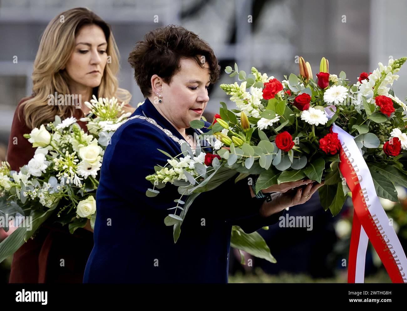 Krans flower hi-res stock photography and images - Alamy