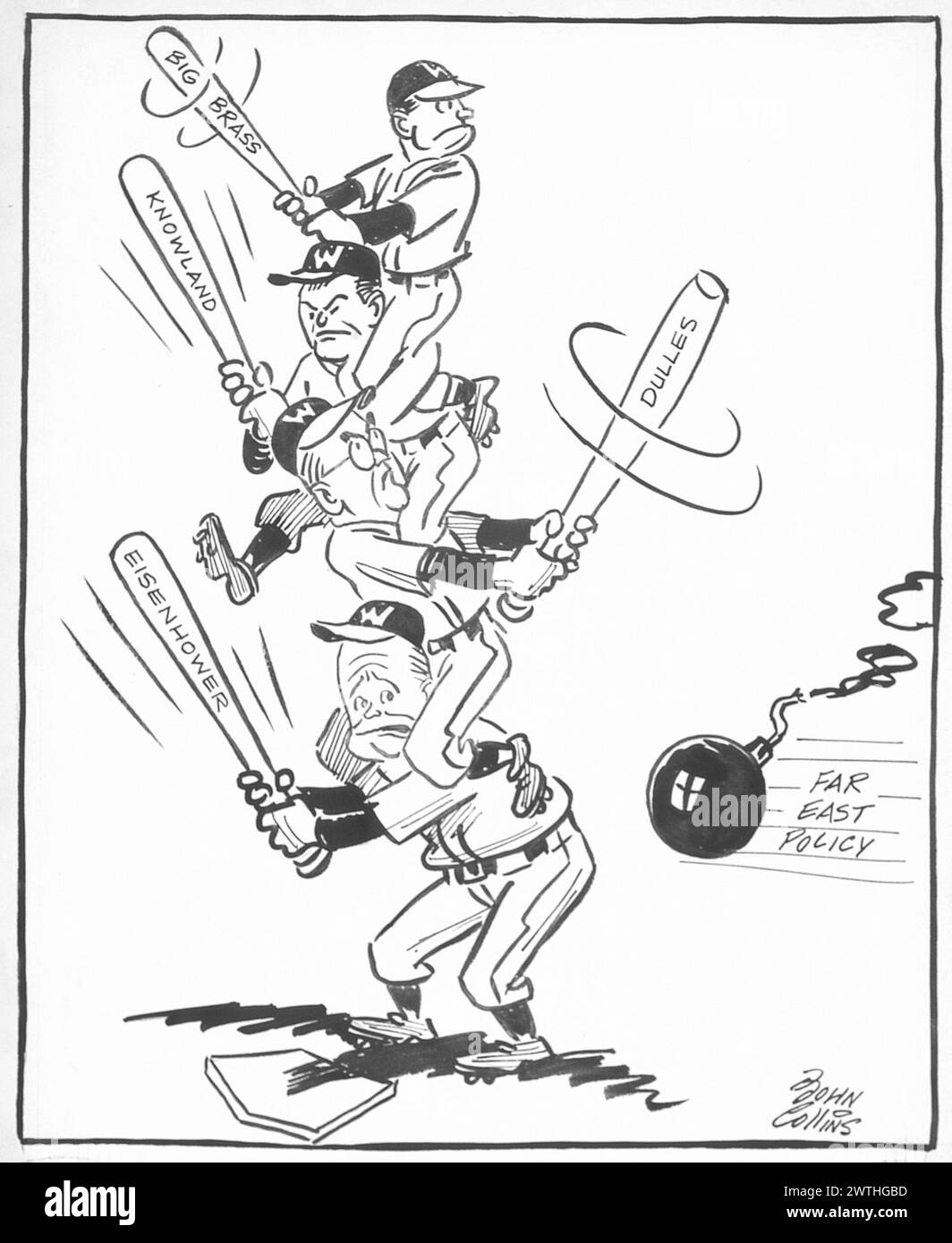 Spirit cartoon Black and White Stock Photos & Images - Alamy