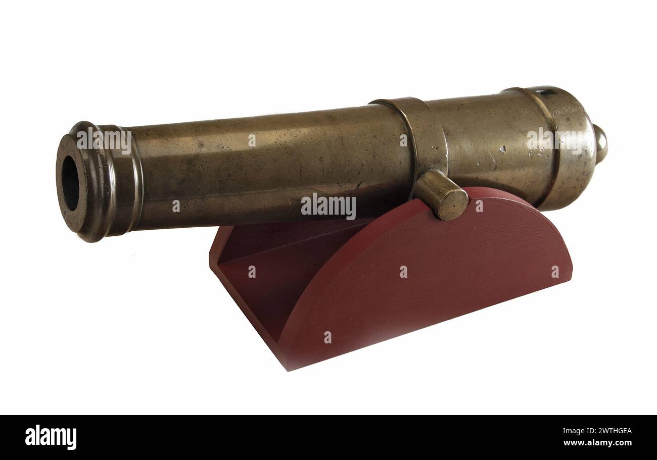 Cannon range Cut Out Stock Images & Pictures - Alamy